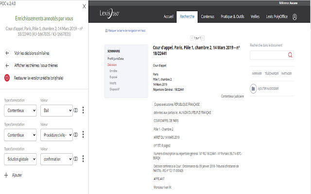 Annotation Chrome Plugin -Chrome Productivity extension - 易解析chrome插件网
